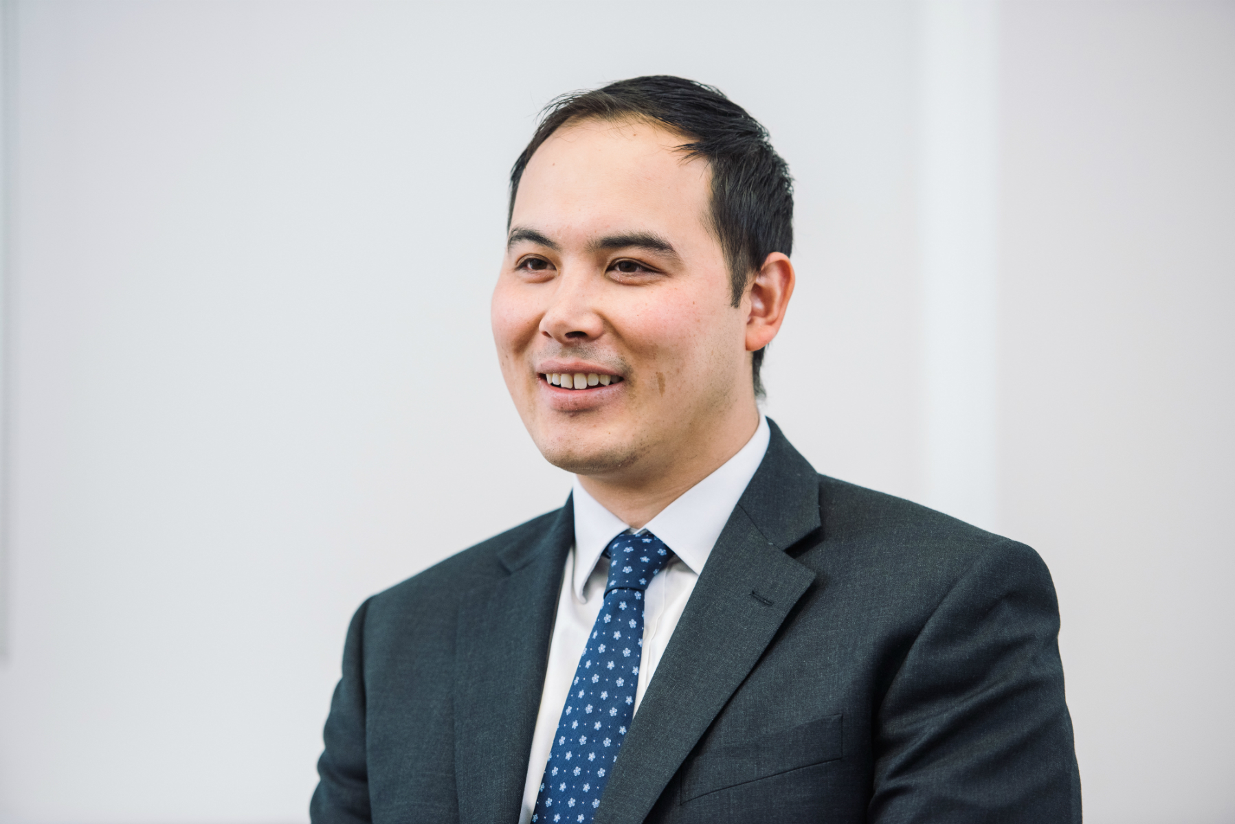 Adrian Chew - Bristows UPC