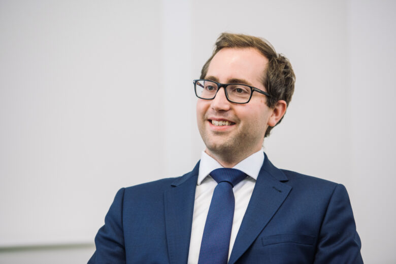 Guidance on how to access the UPC CMS system - Bristows UPC